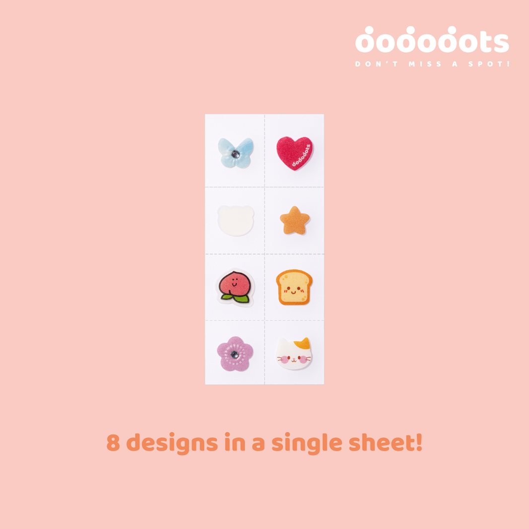 Products – Dododots Beauty Patch