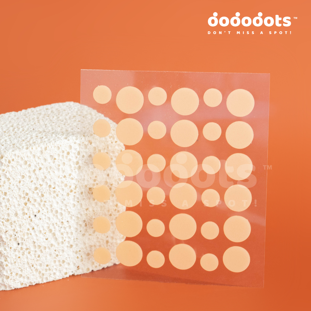 Products – Dododots Beauty Patch