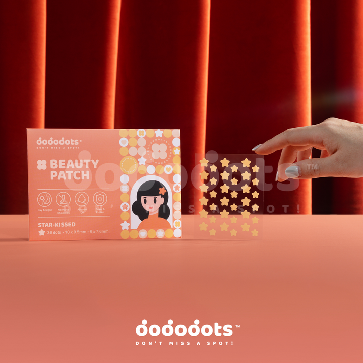 Products – Dododots Beauty Patch