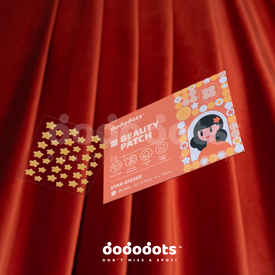 Dododots Beauty Patches