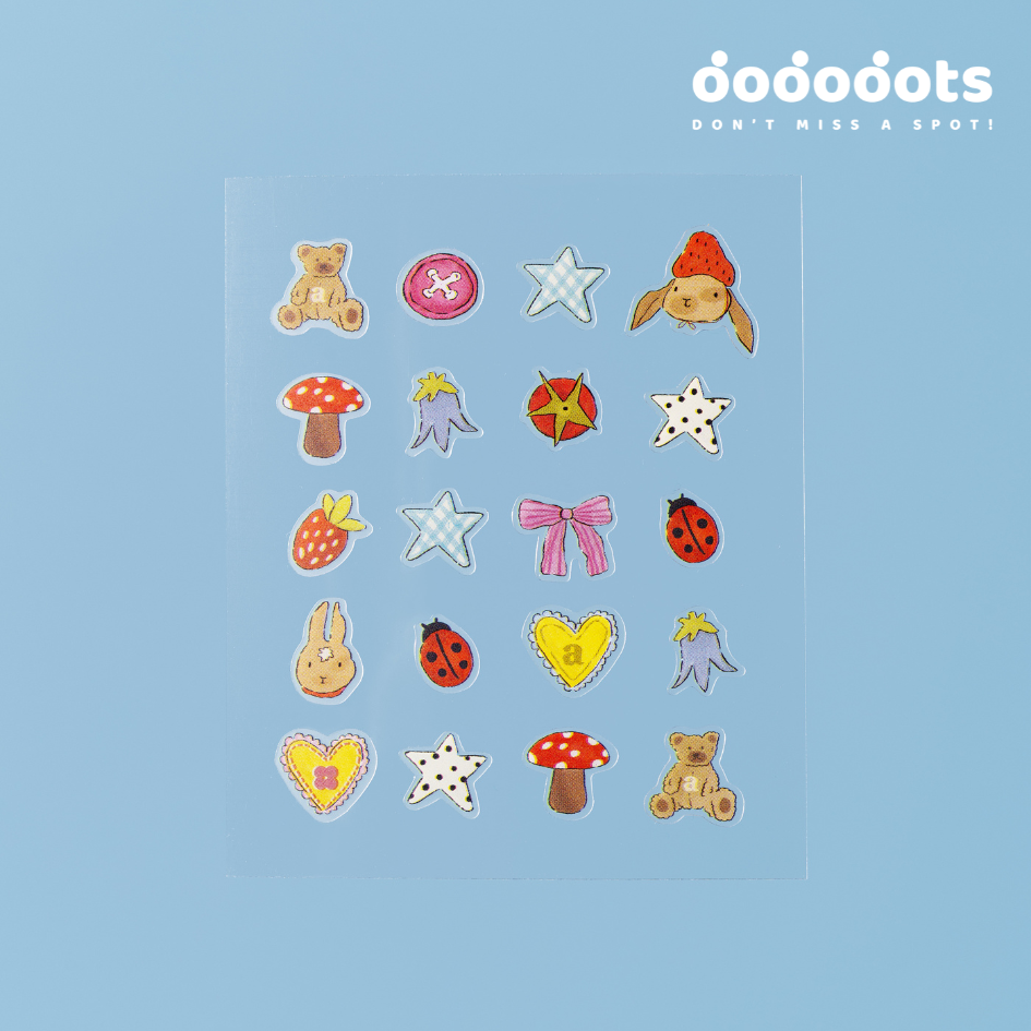 Products – Dododots Beauty Patch