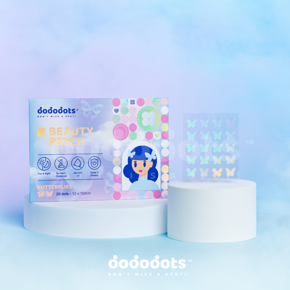Products – Dododots Beauty Patch