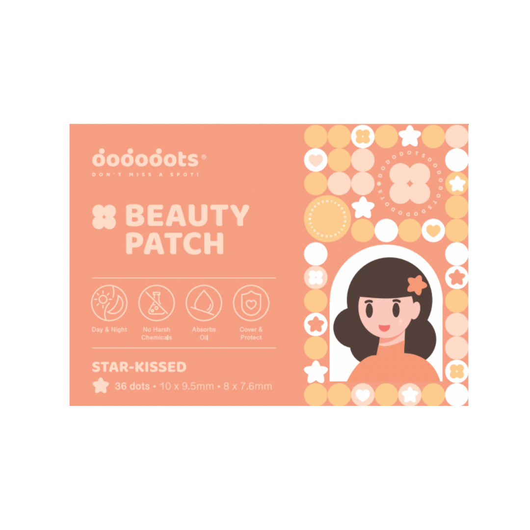 Products – Dododots Beauty Patch