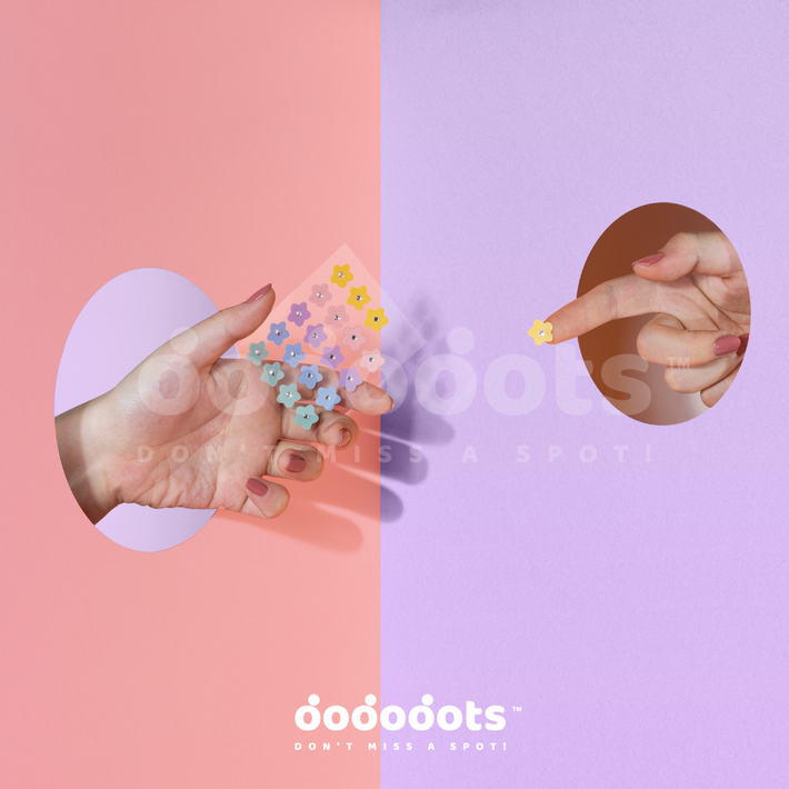 Dododots Beauty Patches