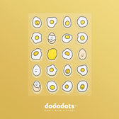 DODODOTS PIMPLE PATCHES – Dododots Beauty Patch
