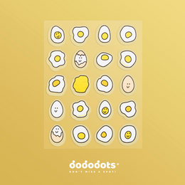 DODODOTS PIMPLE PATCHES – Dododots Beauty Patch