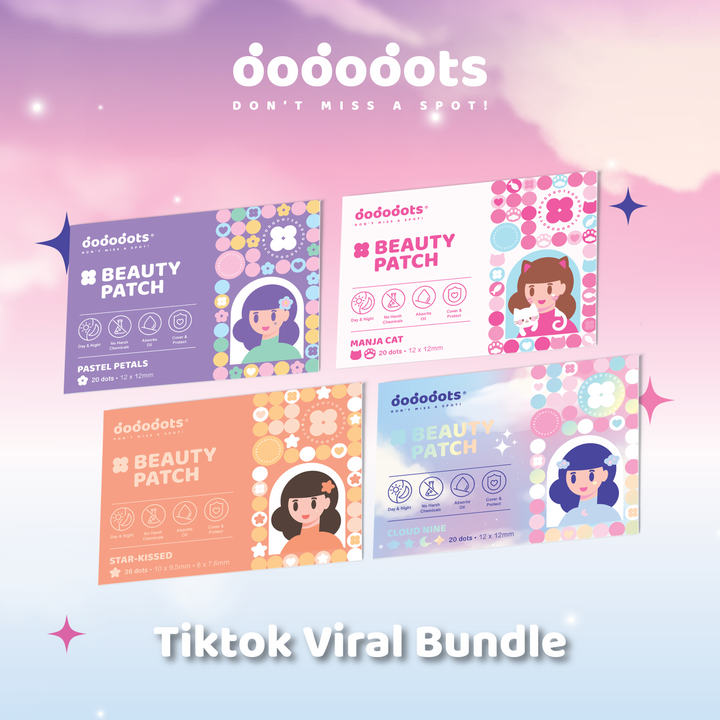 Products – Dododots Beauty Patch