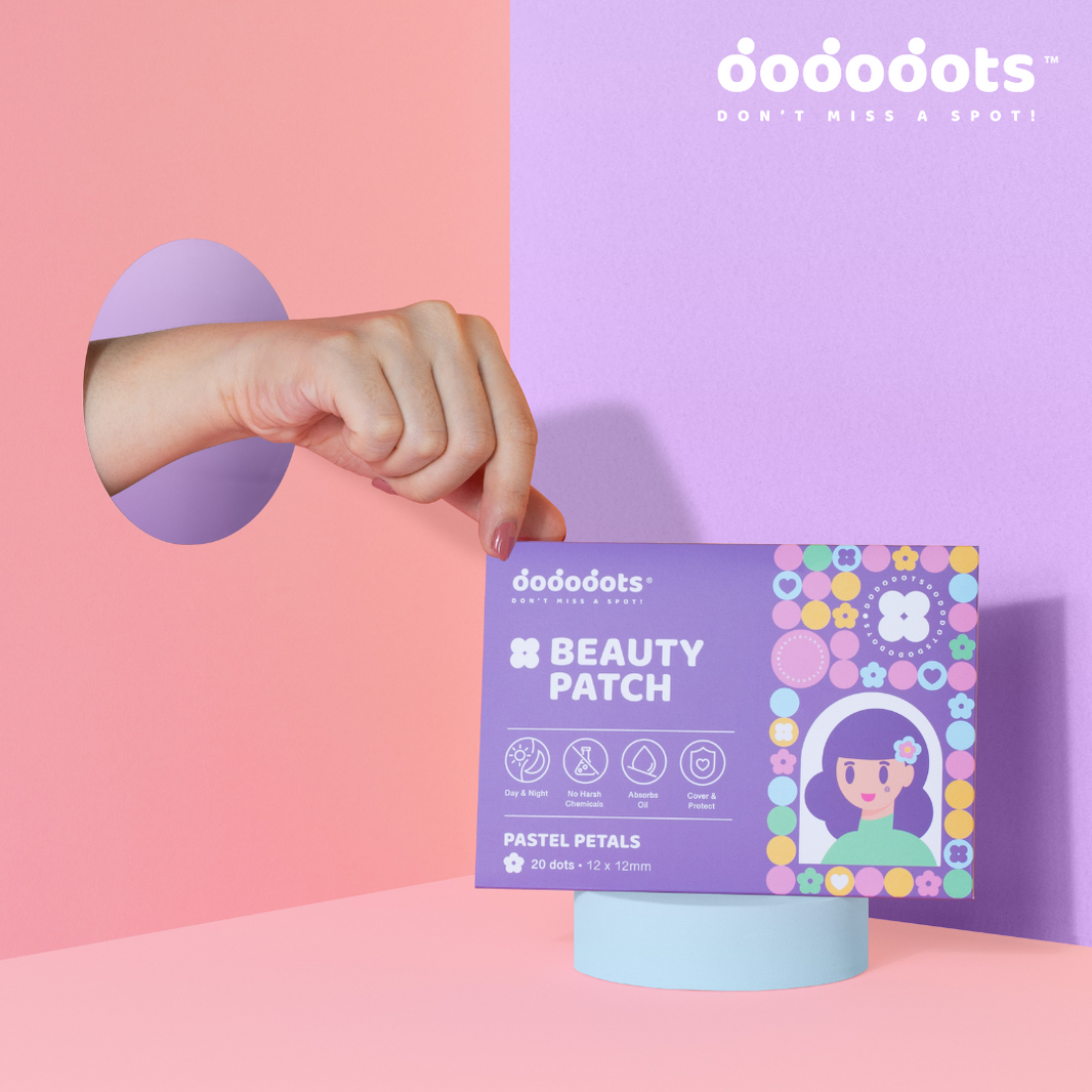 Products – Dododots Beauty Patch