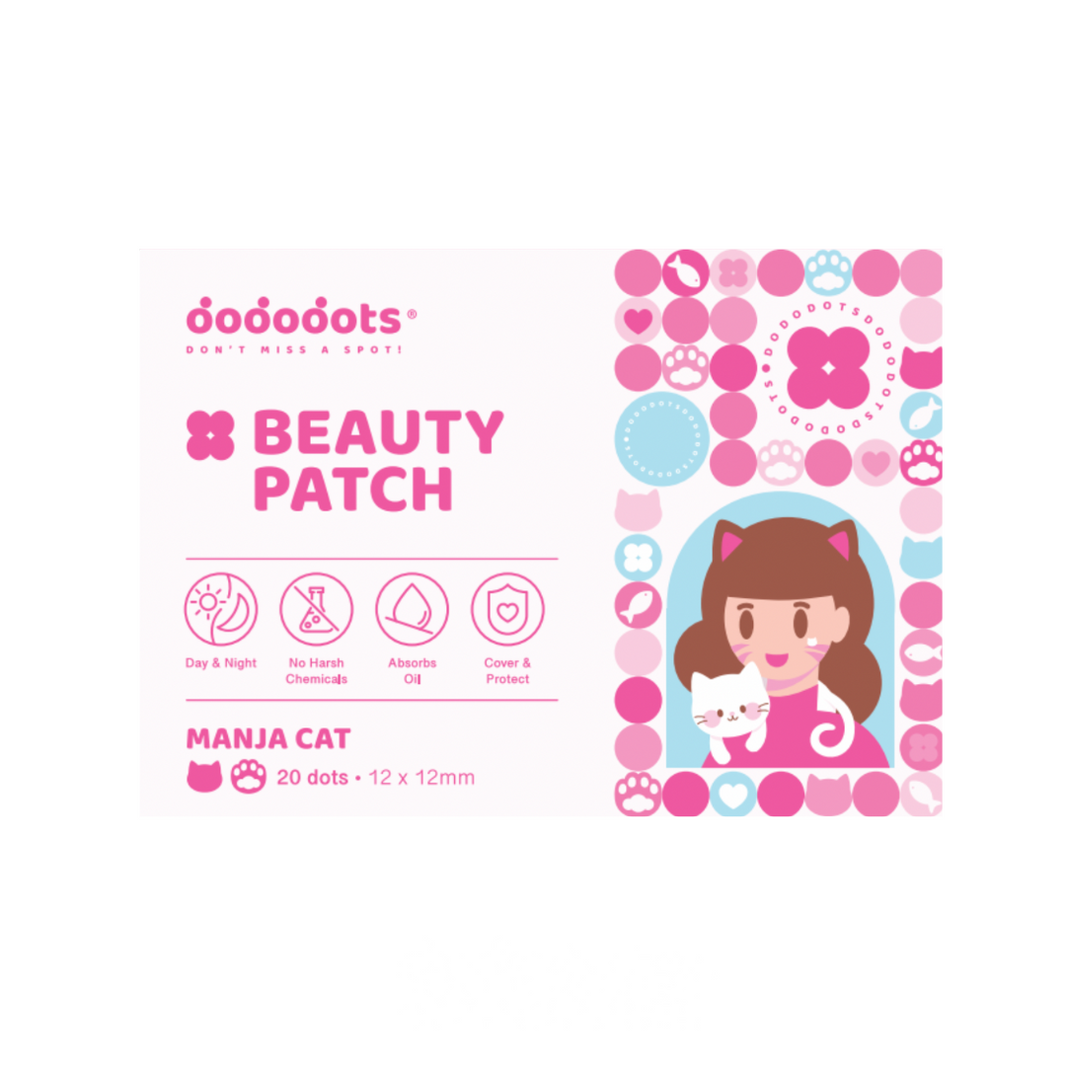 Products – Dododots Beauty Patch