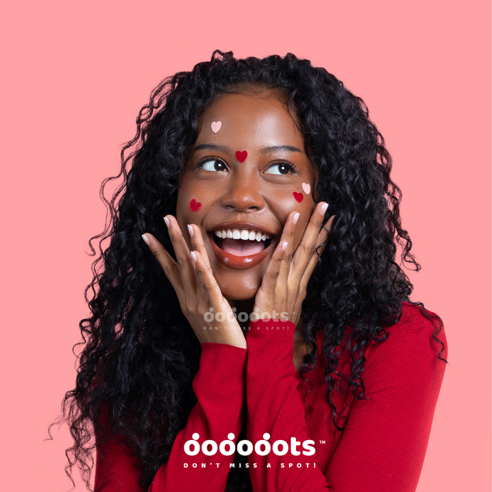 Dododots Beauty Patches