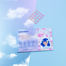 DODODOTS PIMPLE PATCHES – Dododots Beauty Patch