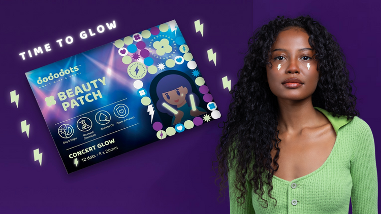 Dododots Beauty Patches