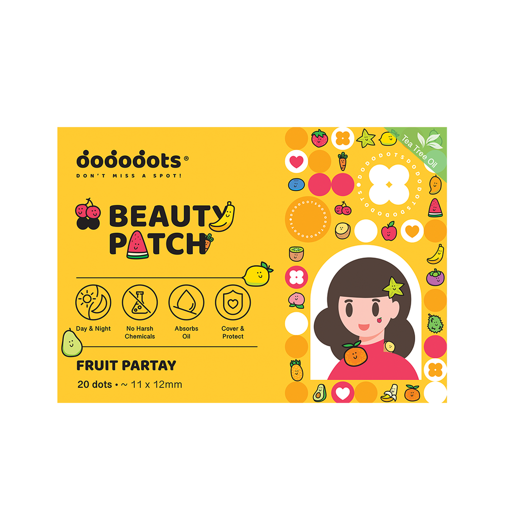 Products – Dododots Beauty Patch