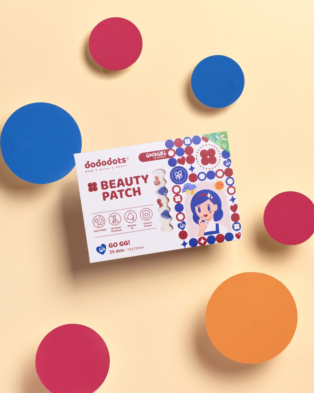 Products – Dododots Beauty Patch