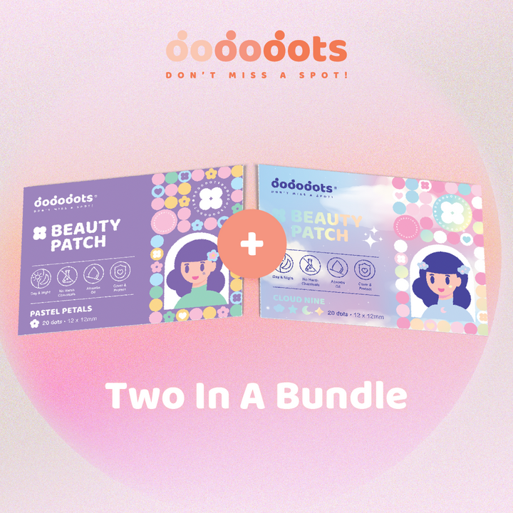 Products – Dododots Beauty Patch