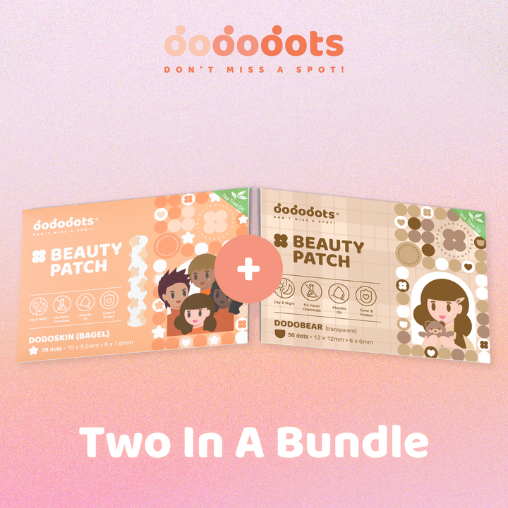 Products – Dododots Beauty Patch