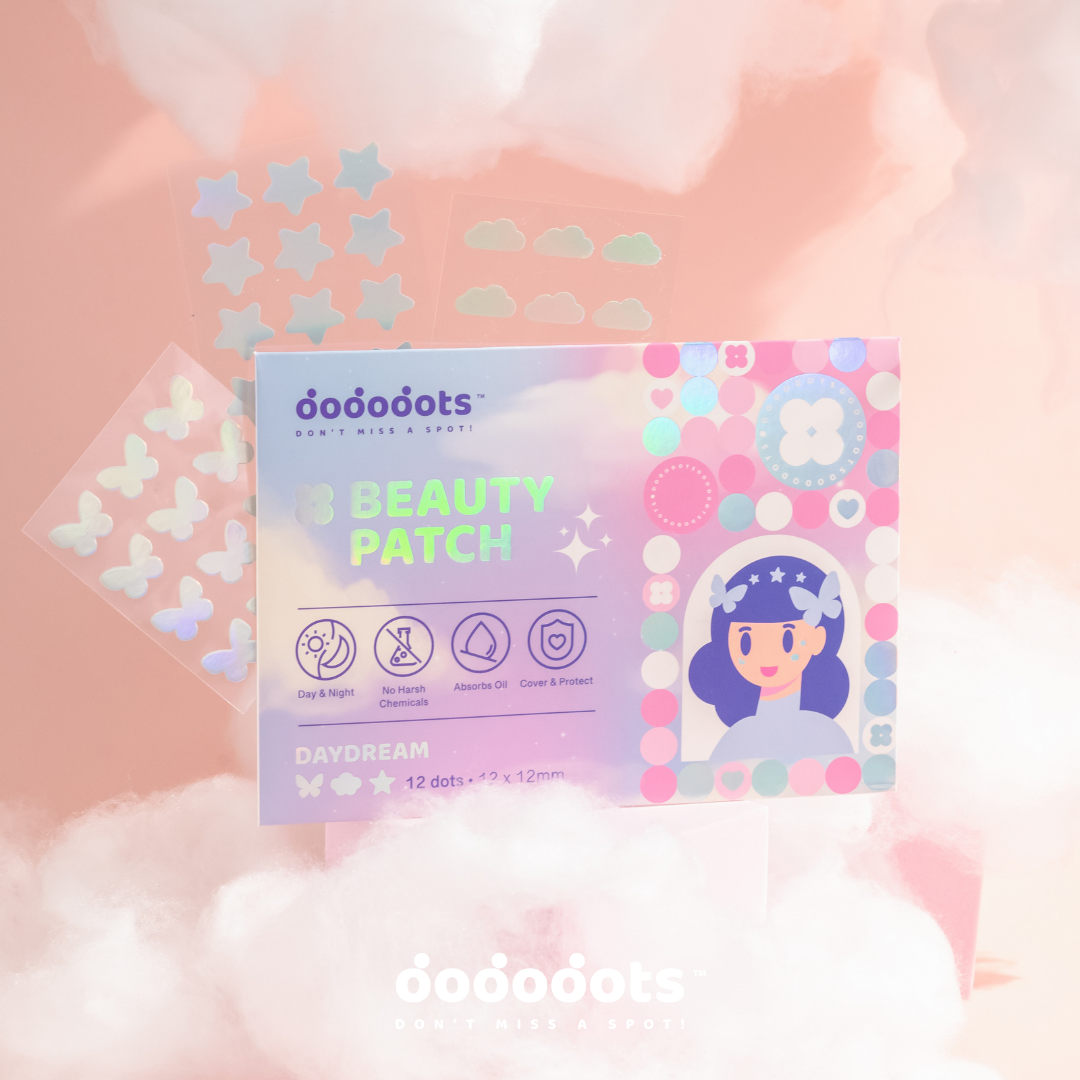 Products – Dododots Beauty Patch